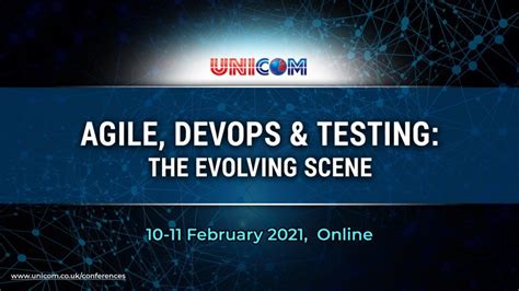 Agile Devops And Testing The Evolving Scene Datafloq