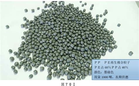 Pe Pp Inter Polymer Pellets Pe Pp Pellets Grm Polymer