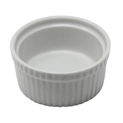 Magnum Ceramic Ramekin 3 Oz 4013 ☑️ Canada Food Equipment