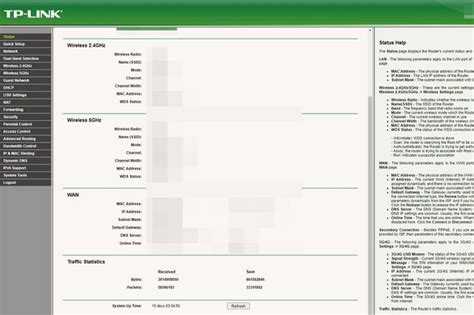 How To Check Data Usage On A Wi Fi Router