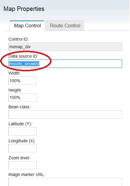 Bing Map And Ability To View Multiple Markers In Wotrack Application