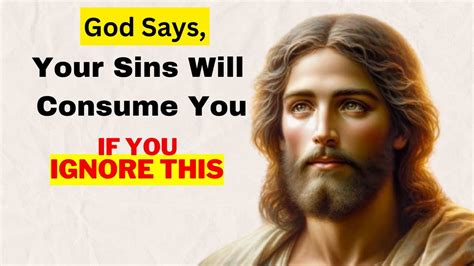 God Says I Offers Mercy And Forgiveness If Redemption Rays God Message Today Youtube