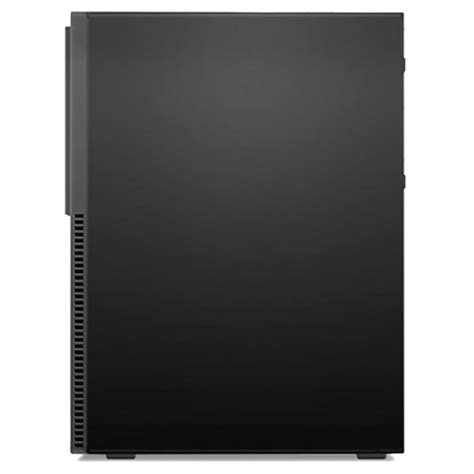 Lenovo Thinkcentre M T I Gb Tb Desktop Pc Black Techinn