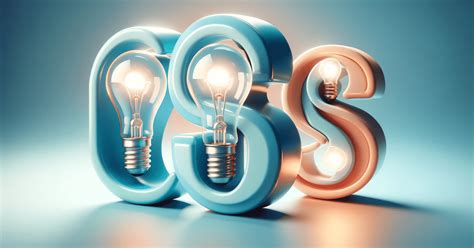 Illuminate Your Web Design Five CSS Tricks For Stunning Light Effects