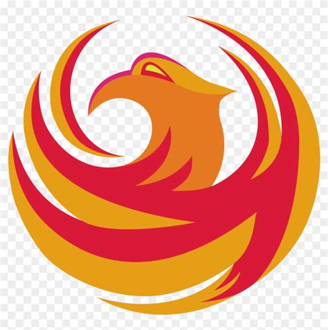 Phoenix City Logo