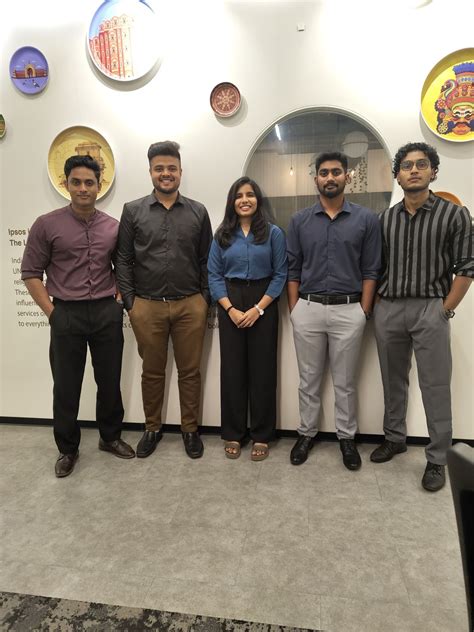 Ranjith K On Linkedin Newbeginnings Ipsos Dataanalytics Teamwork Gratitude 22 Comments