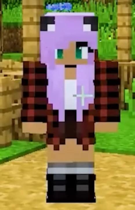 Michi Smp Aphmau Wiki Fandom
