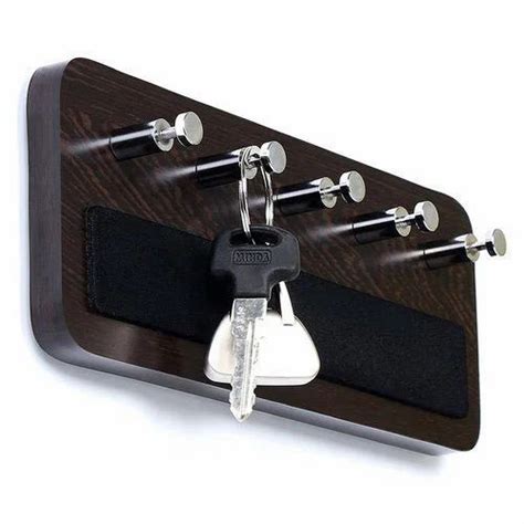 Wall Mounted Key Holder At ₹ 690piece Key Hanger In Indore Id
