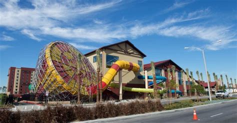 Great Wolf Lodge In Anaheim Neat Stays