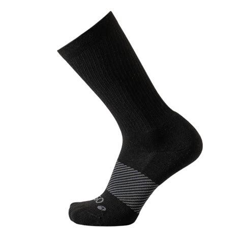 Merino Wool Wicked Comfort Socks Crew Os1st