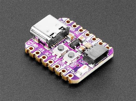 I2c Sensor Adafruit Qt Py Esp32 S3 Adafruit Learning System