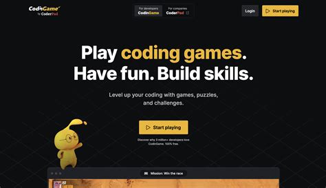 10 Best Hackerrank Alternatives To Learn Coding 2024 Hashdork