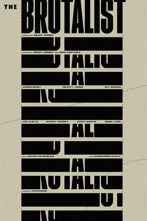 The Brutalist Agustin R Michel Brutalist Layout Brutalism Website