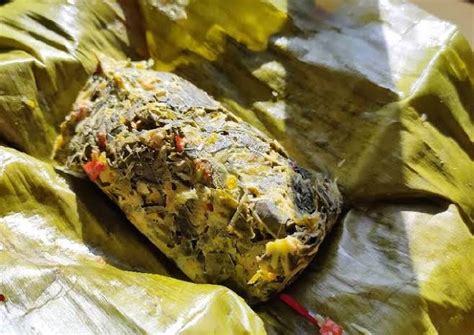 4 Botok Paling Enak Dijamin Bikin Ketagihan Kaltim Faktual