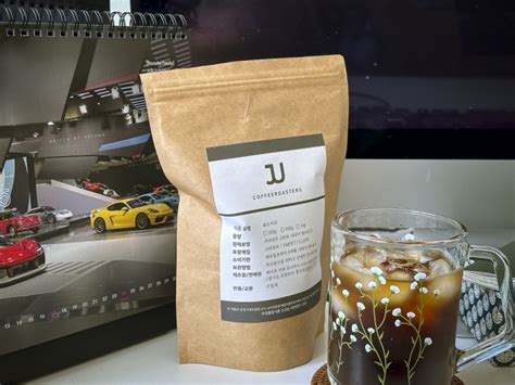 신선한 싱글 오리진 원두 추천 제이유커피로스터스 네이버 블로그