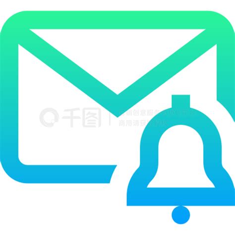 邮件网页ui 邮件 模板免费下载 Svg格式 512像素 编号49213720 千图网