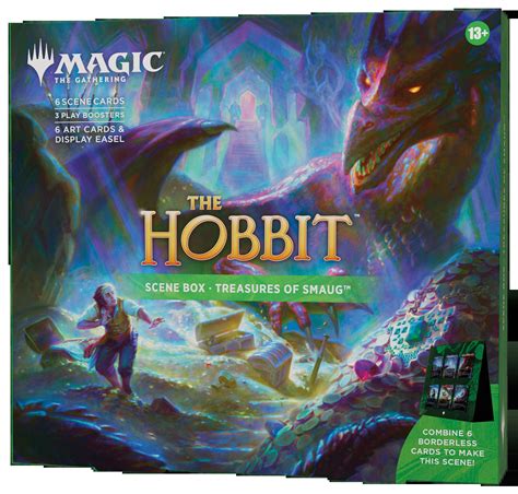 Los Cuatro Datos Más Importantes Para Coleccionar Magic The Gathering