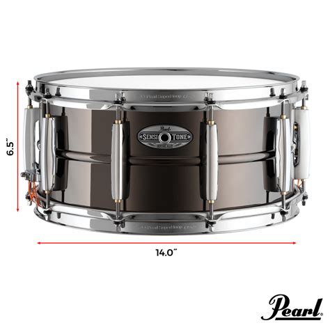 Snare Drum Dimensions At Chloe Bergman Blog
