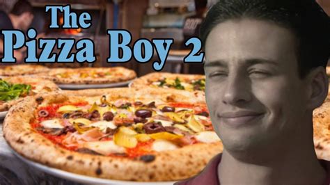 The Pizza Boy 2 Catalina Video Minus Inappropriate Adult Scenes
