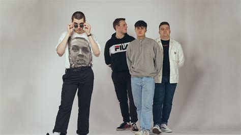 Underclass The Deaf Institute