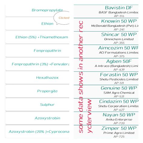 Android Recyclerview Item Click And Open Another Recyclerview Stack
