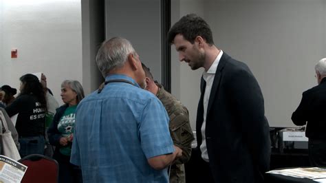Proposed Data Center At Fort Bliss Raises Community Concerns