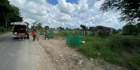 မုံရွာတွင် မီးရှို့အသတ်ခံထားရသည့် အမျိုးသမီးအလောင်း ၁ လောင်းတွေ့ရှိ