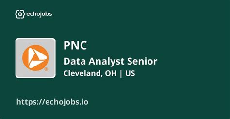 Pnc Is Hiring Data Analyst Senior Hadoop Sql Python Cleveland Oh Us Pittsburgh Pa Chicago