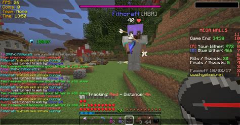 The Best Worst Mw Game Ive Ever Played Hypixel Forums