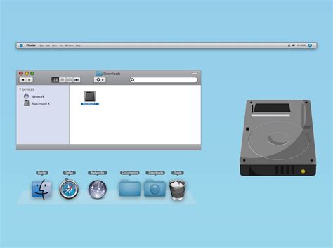 Os X Vectors Vector Art Graphics Freevector