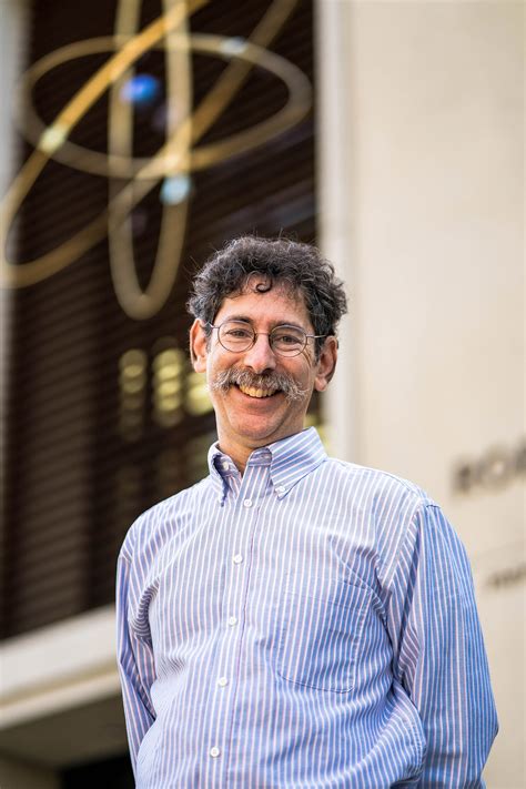 David M Tanenbaum Pomona College In Claremont California Pomona College