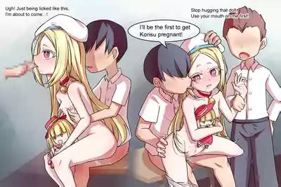 Class S Sex Handler Nhentai Hentai Doujinshi And Manga