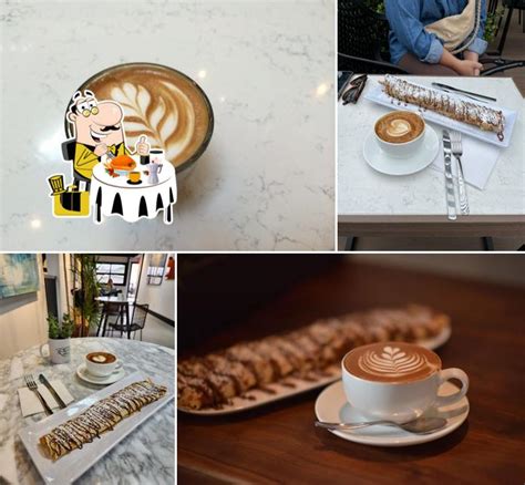 Elixir Espresso Bar 1753 Garnet Ave In San Diego Restaurant Menu And