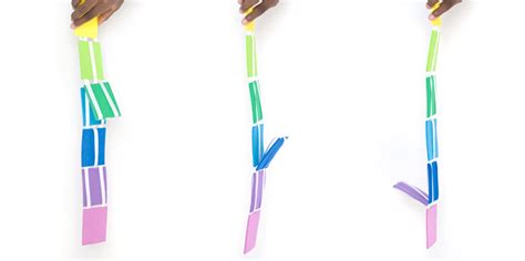 Diy Jacobs Ladder Toy Handmade Charlotte