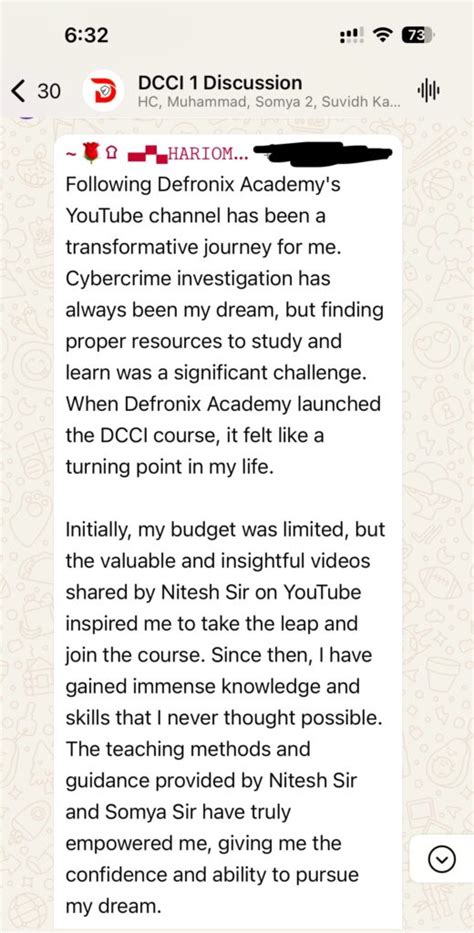 Cyber Crime Investigator Defronix Cyber Security