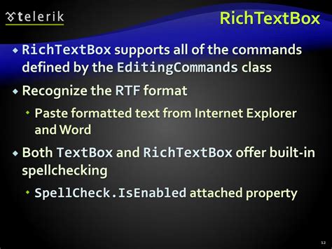 ppt wpf controls powerpoint presentation free download id 2150431