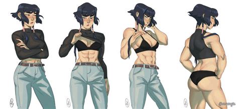 Explore The Best Undressedfemale Art Deviantart