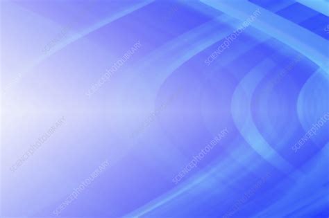 Abstract Line Pattern Illustration Stock Image C039 8396 Science Photo Library