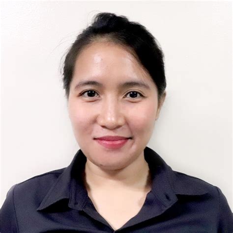 Feby Menchavez Digital Marketing Specialist Taft Properties Official Page Linkedin