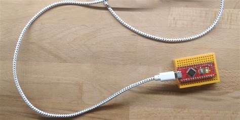 Lab Arduino IDE Installeren Voor De Arduino Nano Blink Programmeren Arduino Troubleshooter