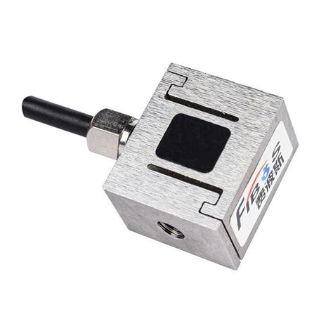 Stainless Steel 200kg S Type Transducer For Automated Assembly