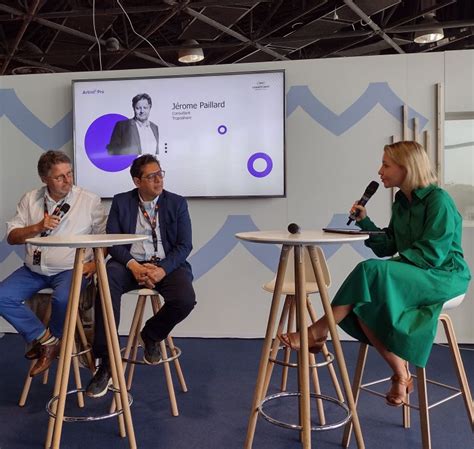 Michael Dobbin On Linkedin Cannes2023