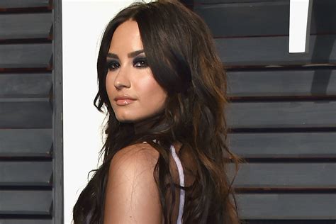 Demi Lovato Is So Tired Of People Misusing Bipolar In Conversation