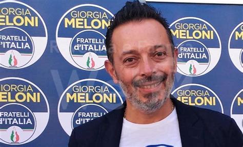 Stefano Bertozzi Si Dimette Dal Consiglio Comunale E Lascia Fratelli D