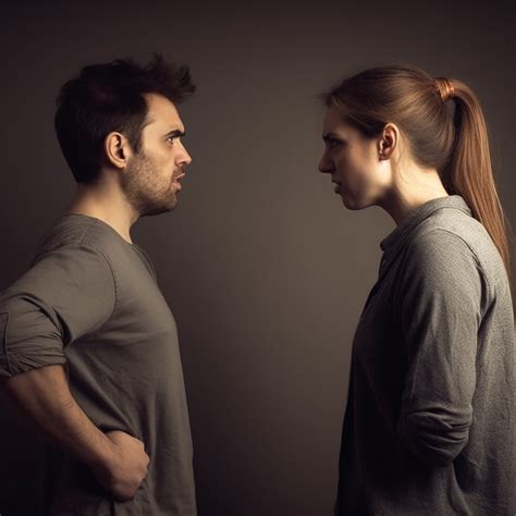 Embracing Conflicts As An Opportunity For Growth In Love The Positive