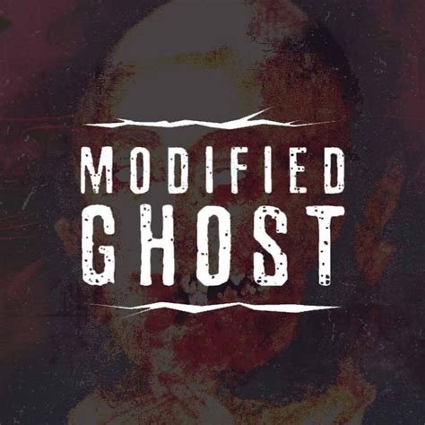 Modified Ghost Youtube