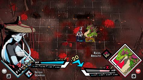 Gorgeous New Strategy Rpg Smashes Funding Goal In Just Three Days