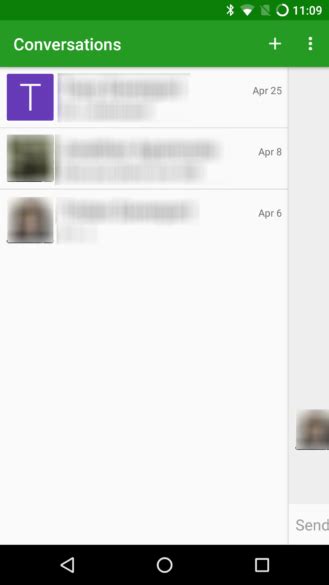 This Is What It S Like Using Only Open Source Software On Android