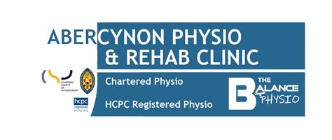 Abercynon Chartered Physio And Hcpc Registered Practicing For More