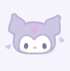 Kuromi Cute Pics